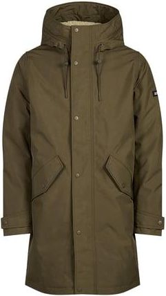 Aigle Parka &agrave; capuche Fishtail Gore-tex
