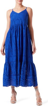 Vero Moda Y.A.S Yasluma Strap Long Dress S. Noos