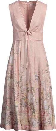 Zimmermann KLEIDER - Midi-Kleider auf YOOX.COM