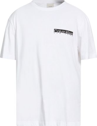 Calvin Klein TOPS - T-shirts auf YOOX.COM