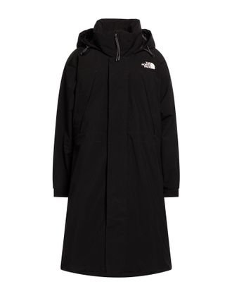 The North Face W PADDED LONG LENGTH PARKA