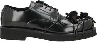 N&deg;21 CHAUSSURES - Chaussures &agrave; lacets sur YOOX.COM