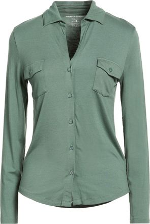 Majestic Filatures TOPS - Hemden auf YOOX.COM