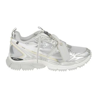 Off-white Homme, Chaussures, Gris, Taille: 40 EU Be Right Back Baskets