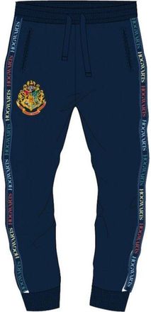 Harry Potter Jogginghose Harry Potter Jogginghose für Jungen, Freizeit- und Sporthose, Dunkel