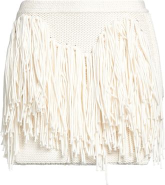 N°21 HOSEN & RÖCKE - Miniröcke auf YOOX.COM