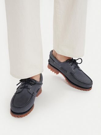 Timberland Halbschuhe Timberland TB0A2PDQEJV1 Grau