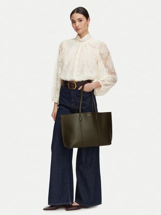 Tory Burch Handtasche Tory Burch 177236 Gr&uuml;n