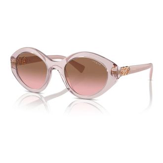 Vogue Eyewear Rosa Sonnenbrille - - Accessories - Damen - Rosa - 52 MM
