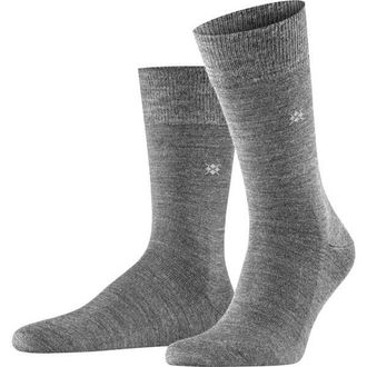 Burlington Leeds Herren Socken