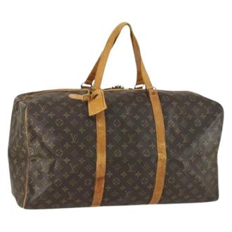 Louis Vuitton Pre-owned Boston Bag - - Pre-owned - Damen - Braun - ONE SIZE