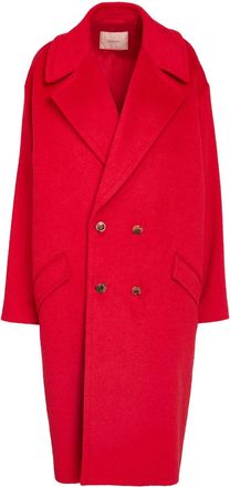 Twin-Set JACKEN & MÄNTEL - Mäntel auf YOOX.COM