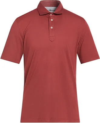 Brunello Cucinelli TOPS - Poloshirts auf YOOX.COM