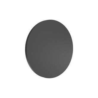 FLOS Applique dextérieur Camouflage - Gris - Aluminium peinture poudre - Designer Piero Lissoni