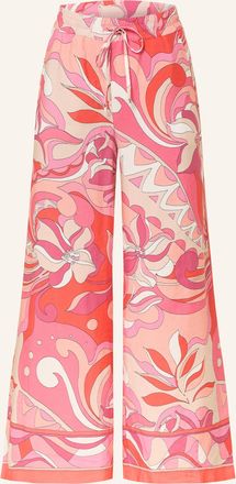 Cambio Cambio Malenehose August pink