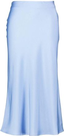 BOSS Damen Satinrock C_VISOS