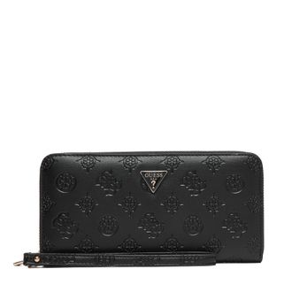 Guess Geldb&ouml;rse Guess Diana SLG SWPD97 27146 Schwarz