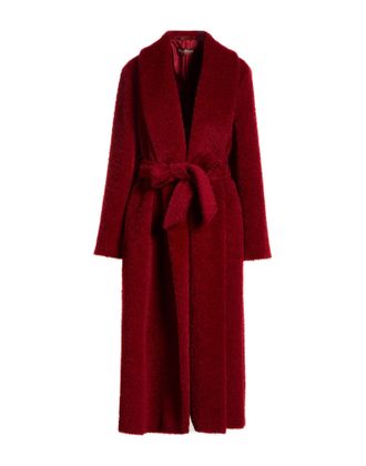 Max Mara JACKEN & M&Auml;NTEL - Shearling- & Kunstfell auf YOOX.COM