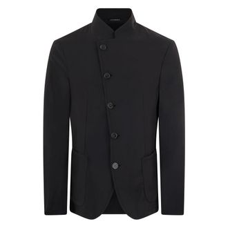 Emporio Armani Jackets - - Jackets - Herren - Schwarzk - L