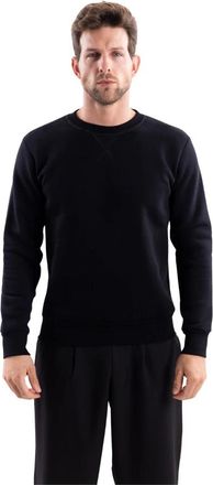 Bastille Felpa girocollo Redball - - Sweatshirts & Hoodies - Herren - Schwarzk - M