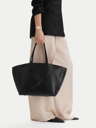 Gino Rossi Handtasche GINO ROSSI C-LDA7826 Schwarz