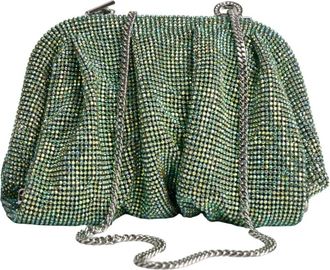 Benedetta Bruzziches Femme, Sacs, Vert, Taille: ONE Size Venus la Petite
