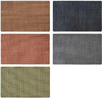 Reds Teppichrollen 50 x 80 cm