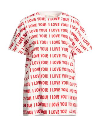 Blumarine TOPS - T-shirts auf YOOX.COM