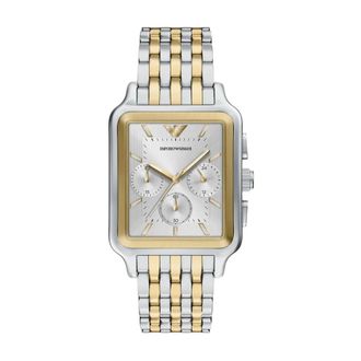Emporio Armani Watches - - Accessories - Herren - Mehrfarbig - ONE SIZE