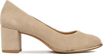 Lasocki Pumps Lasocki CEO-WB-VELA-01 Beige