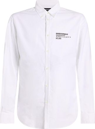 Dsquared2 TOPS - Hemden auf YOOX.COM