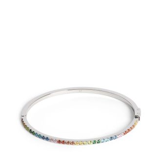 Coeur de Lion Armband - Eternal Love Armreif - Gr. 19 - in Mehrfarbig - f&uuml;r Damen