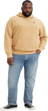 Levi's 502 Taper B&T Into The Thick of It ADV