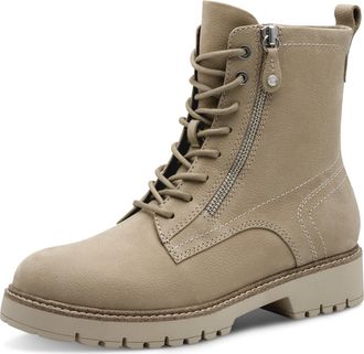 Tamaris Damen Stiefel braun 42