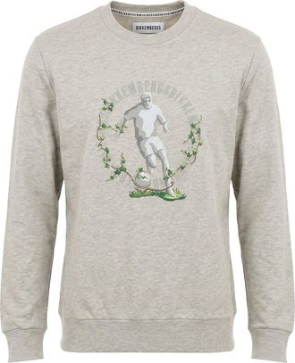 Dirk Bikkembergs TOPS - Sweatshirts auf YOOX.COM