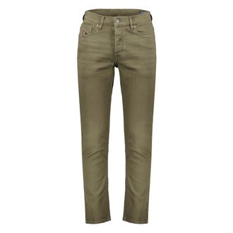 Diesel Jeans D-Fining - Homme - Jeans - Beige - Taille: W31