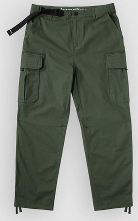 Loose Riders Global Alliance District Ripstop Cargo Hose olive