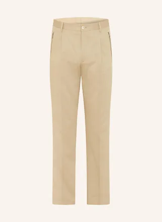 Etro Etro Chino Regular Fit beige