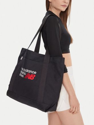 New Balance Tasche New Balance LAB51501BK Schwarz