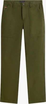 Tommy Hilfiger Pantalon chino en coton