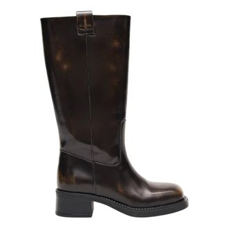 Alohas Alohas, Damen, Schuhe, Braun, 42 EUGröße