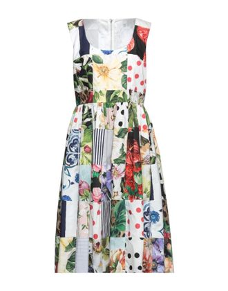 Dolce & Gabbana KLEIDER - Midi-Kleider auf YOOX.COM