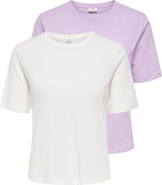Jacqueline de Yong T-Shirt JDYRex