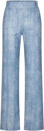 Hart by Helena Hart Femme, Jeans, Bleu, Taille: 46 FR 7708 Pantalon Soul Lano