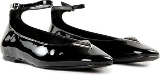 Guess Ballerines Levvis vernies