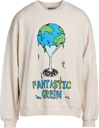 Msgm TOPS - Sweat-shirts sur YOOX.COM