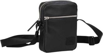 HUGO BOSS Ethon 2.0L NS Zip, Reporter_Avec_Zip Homme, Black, One Size