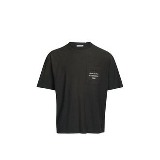 Acne Studios T-shirt en coton