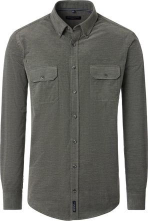 Casamoda Hemdjacke Uni Casual Fit