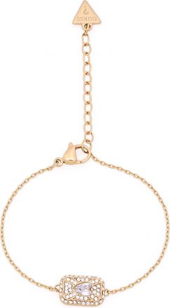 Guess Armband Guess JUBB06 352JW Goldfarben